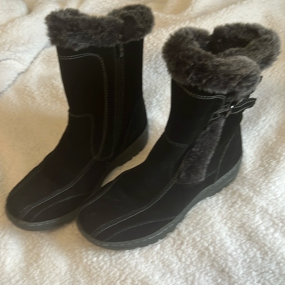 Spring Step | Shoes | Spring Step Womens Boots Size 8 39 | Poshmark